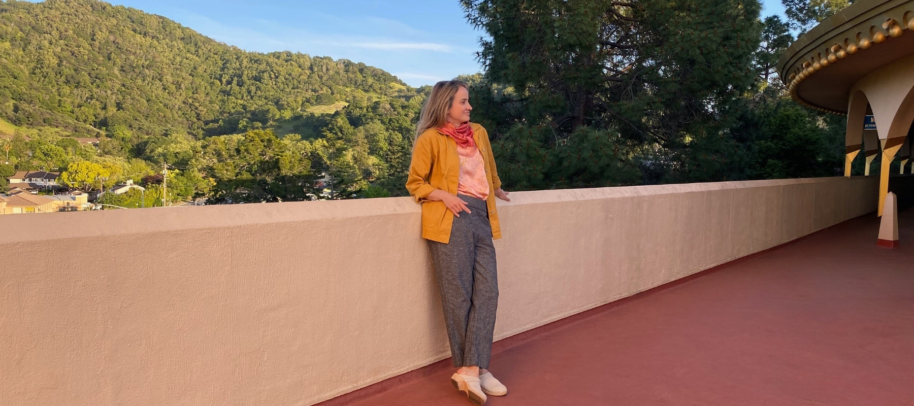 Tunic Size Chart – Marree